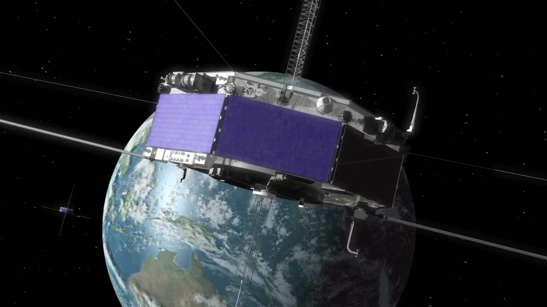 Дата-центры в космосе. Гениально или просто глупо? | Q&A 400