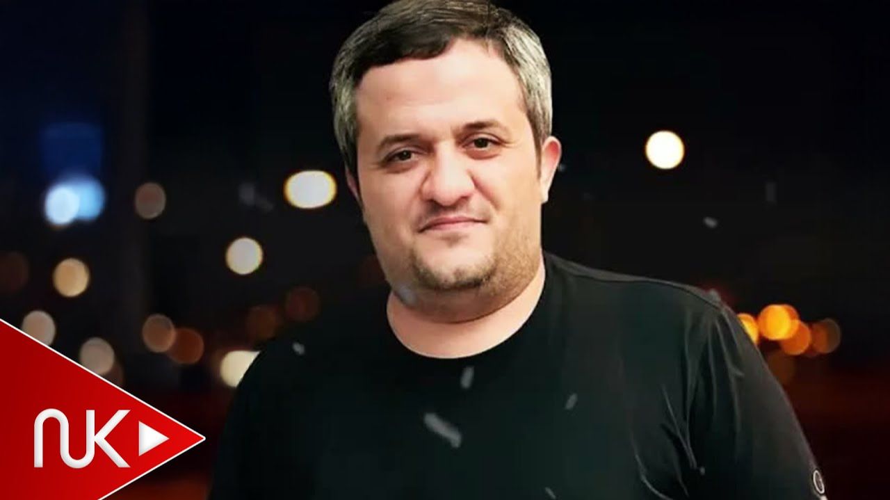 Orxan Lokbatanli - Unutamadim