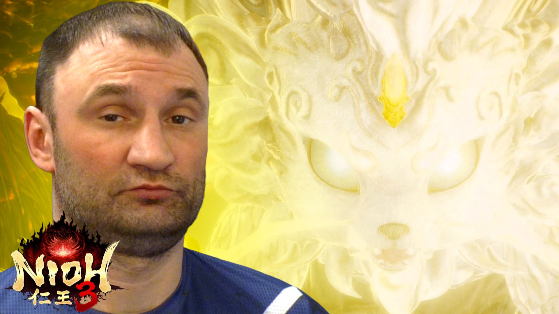 НОВАЯ ЭРА🎮Nioh 3 #38