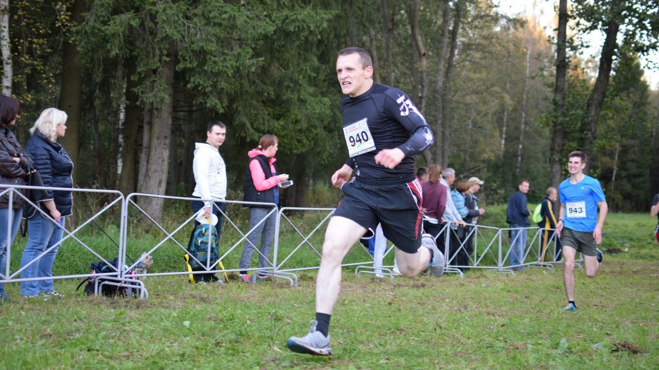 Музыка для тренировок без слов - Степанов НС (45)