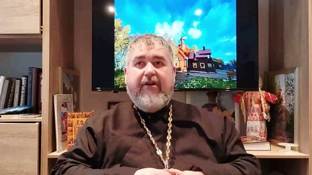 "Праотец Авраам". Часть 4