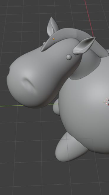 Бибизян 1. Изучаем мод Rigid Body