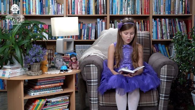 "Золотой аркан" . Сергей Заплавный. Читает Дарья Тимофеева.