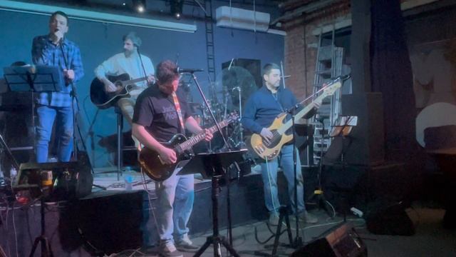 Вечер памяти Ромы Голубева 2026 г  IMG_7584