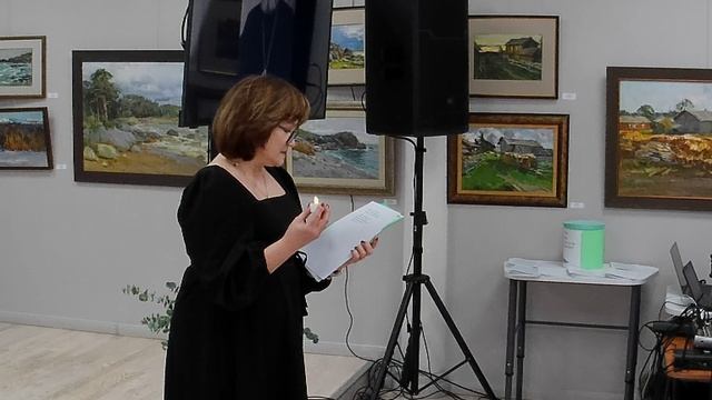 01 начало концерта