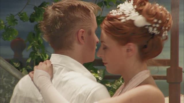 ЛЮБОВЬ НА КОЛЕСАХ - 20 серия