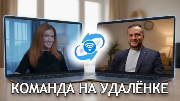 Эффективная удалёнка. Что реально работает, а что нет?
