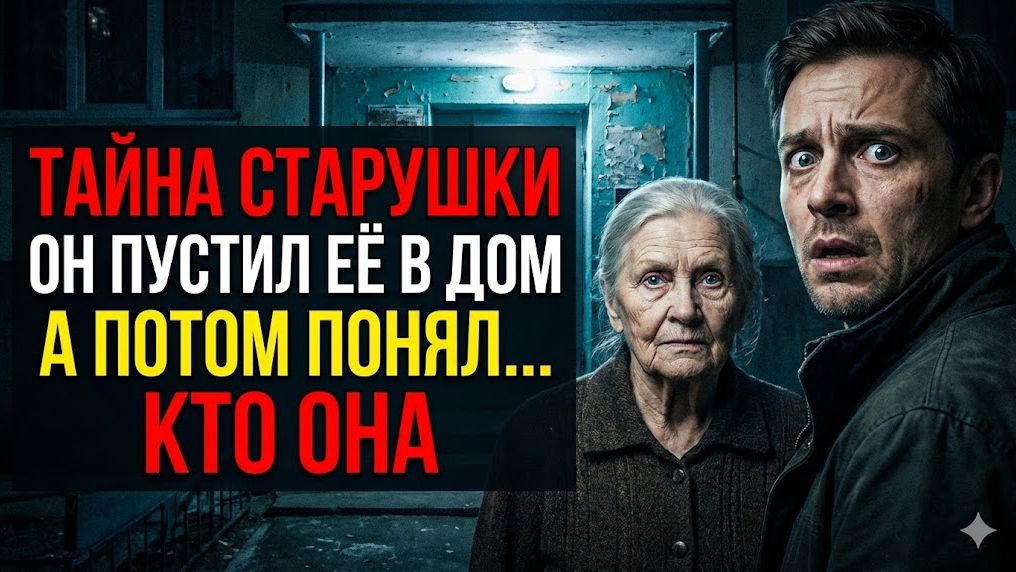 «История из жизни: он пустил её и не пожалел» Слушать житейские истории бесплатно