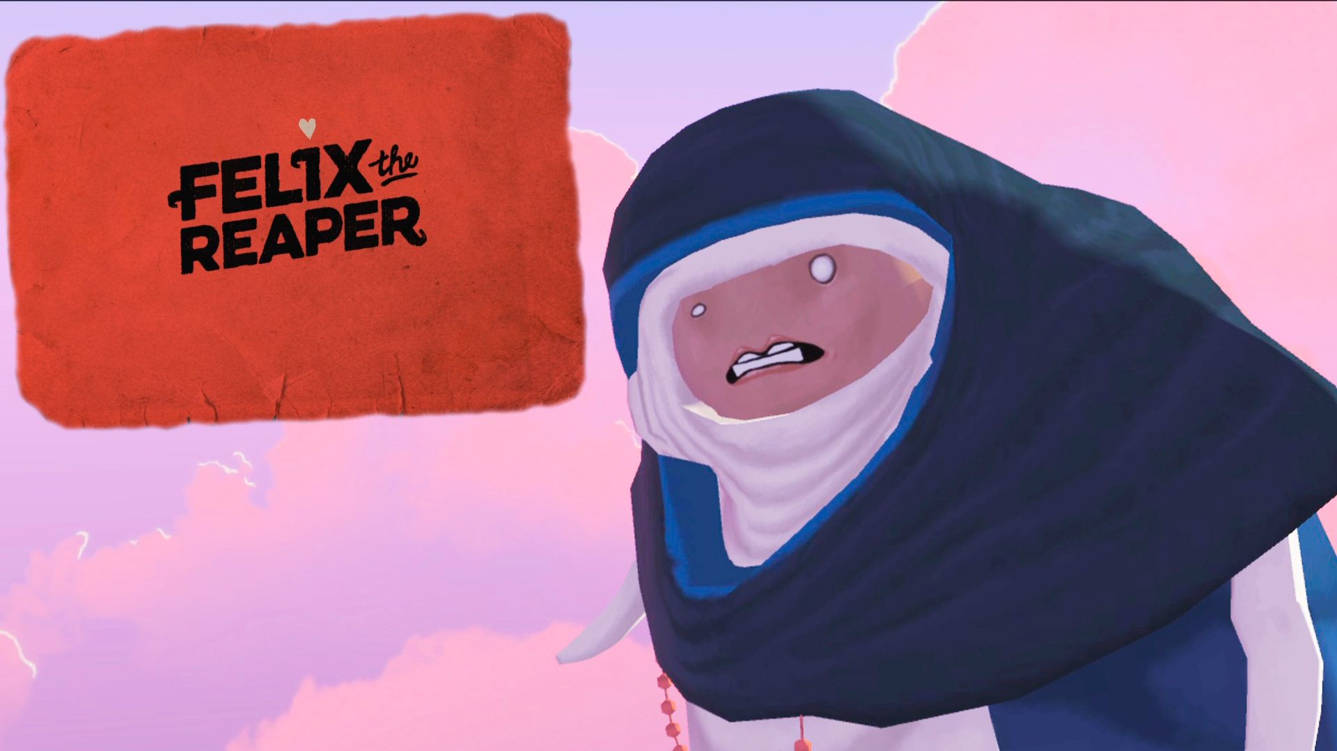 ДОВЕЛИ ДО СКАЛЫ ► Felix The Reaper (2019) #4