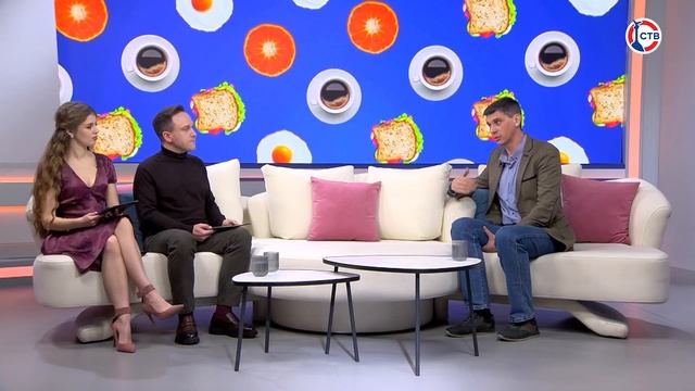 СевГУ прошёл отбор в Техно «ГТО»