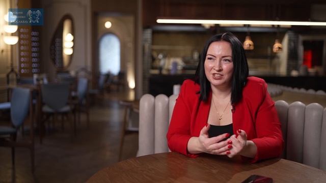 Отзыв Нины о тренинге «Найм персонала. Как разбираться в людях»