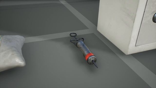 FIRST AID & HEALTH KIT