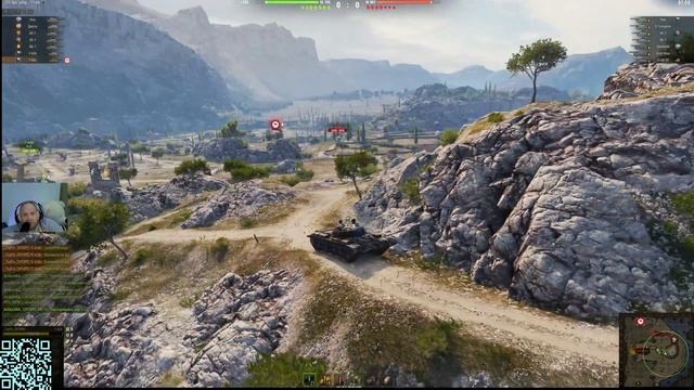 мир танков укреп УТЁС