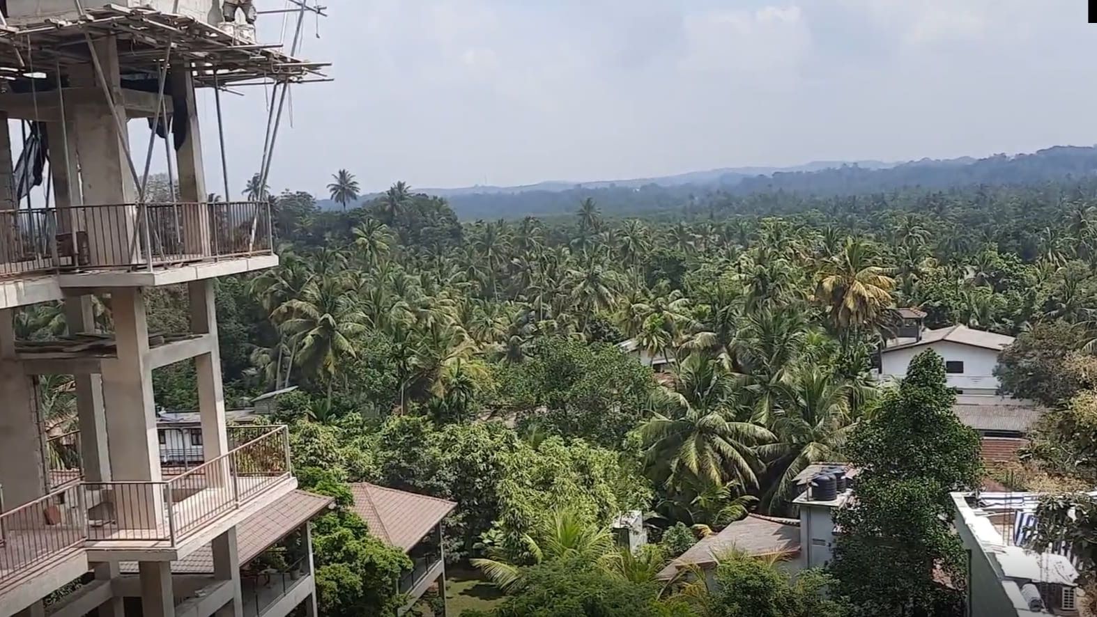 Villa Rumassala Luxury Chalets, Шри Ланка. Вилла? Люкс? Инстаграмные виды? Всё ли так на самом деле?