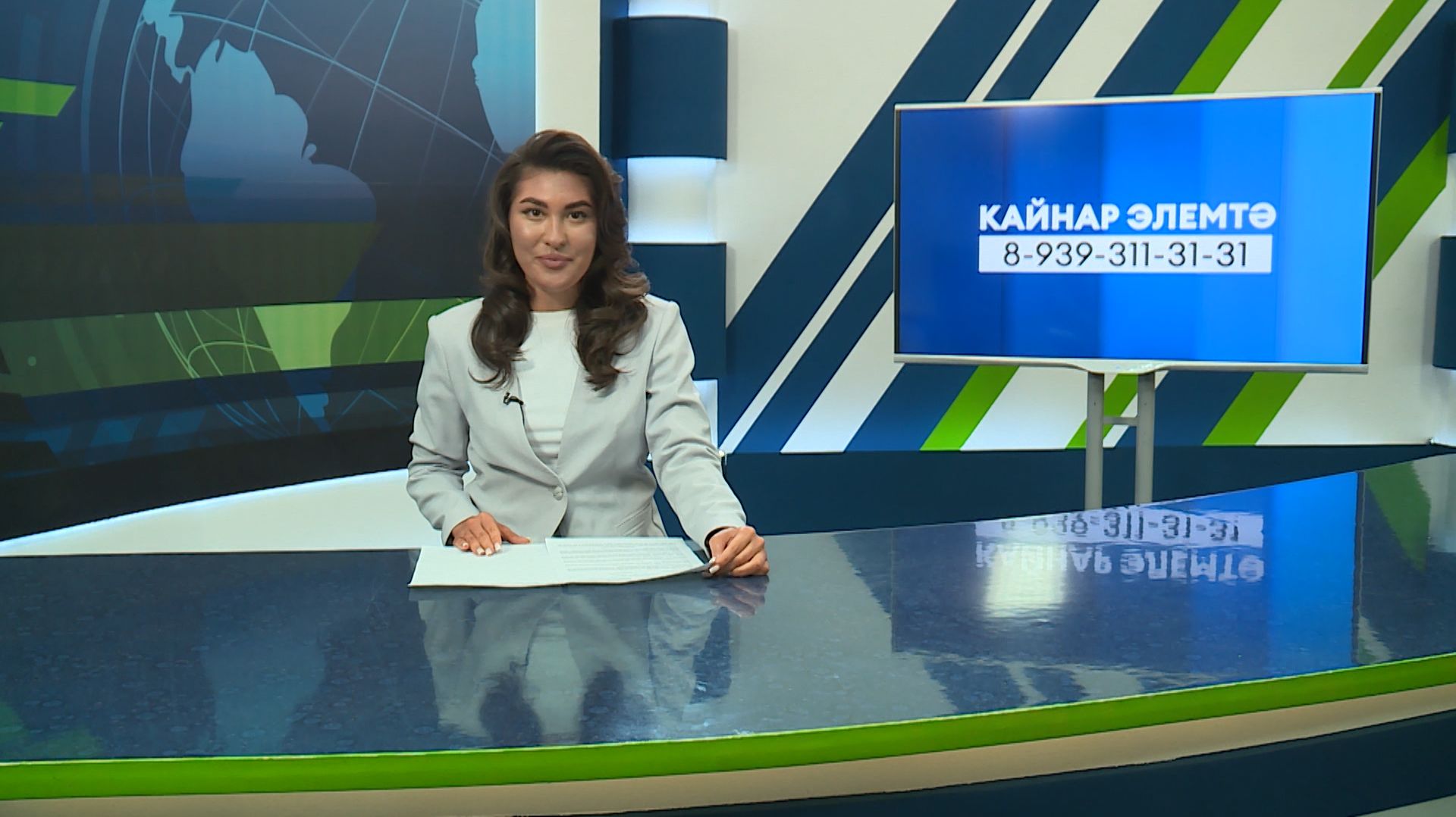 Яналыклар. Яр Чаллы. 25.02.2026 #НовостиЧелнов #Челны #Новости #Новостинататарском