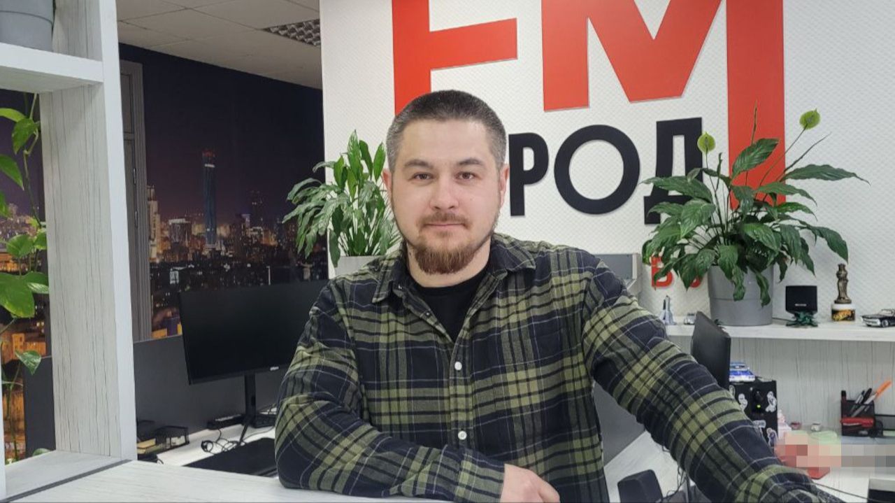 Максим Кащавкин, ветеран СВО: «Вернуться к мирной жизни помогает спорт».