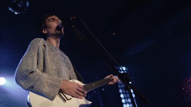 Магнитная Аномалия - Зеркала (live 2025)