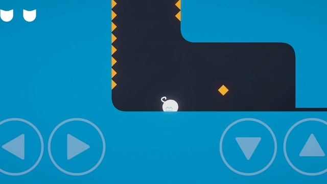 ❗просмотр может вызвать эпилептический припадок❗Cats are Liquid – ABP 1.5