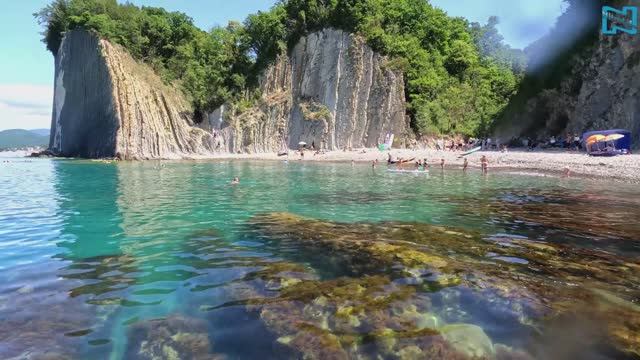 23 июня 2024 Скала Киселева.