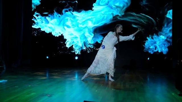 Мария Кузнецова. СтудВесна  ГУАП2025