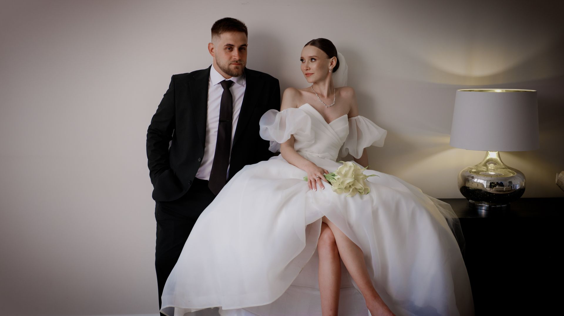 Свадебный Ролик