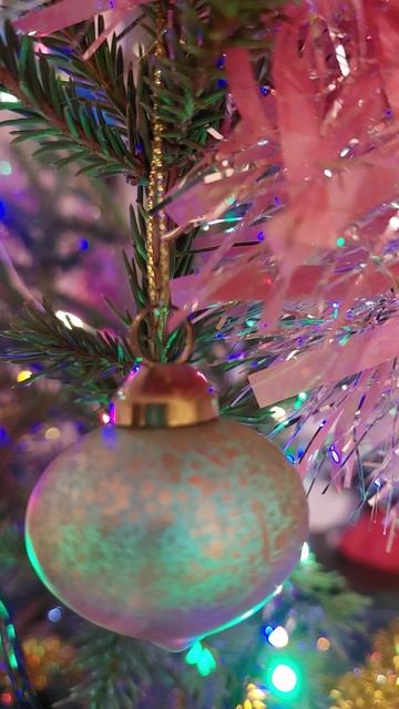 Новогодняя сказка