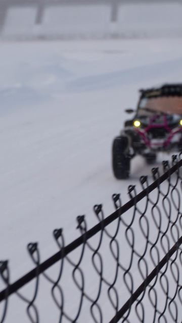 Еще раз напоминаем: чтобы приехать на Любительский кубок, не обязательно дорабатывать свое авто.