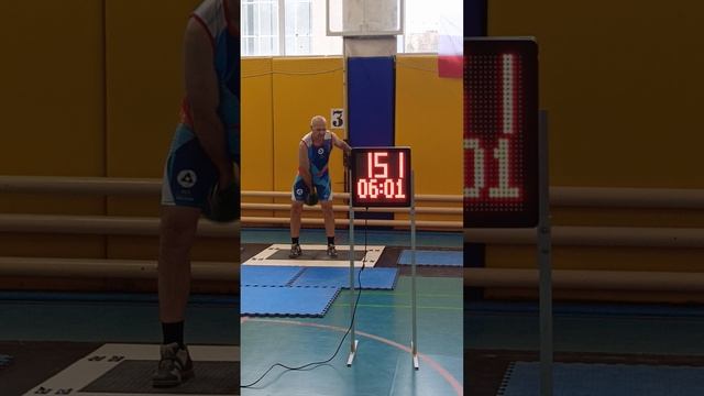 Полярные зори 2024 09 21 Александр