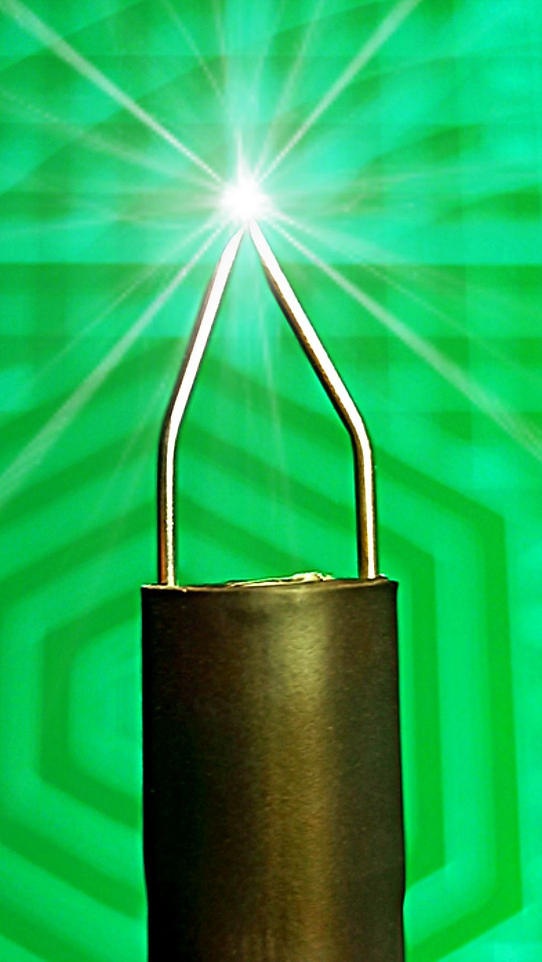 Самодельное изобретение