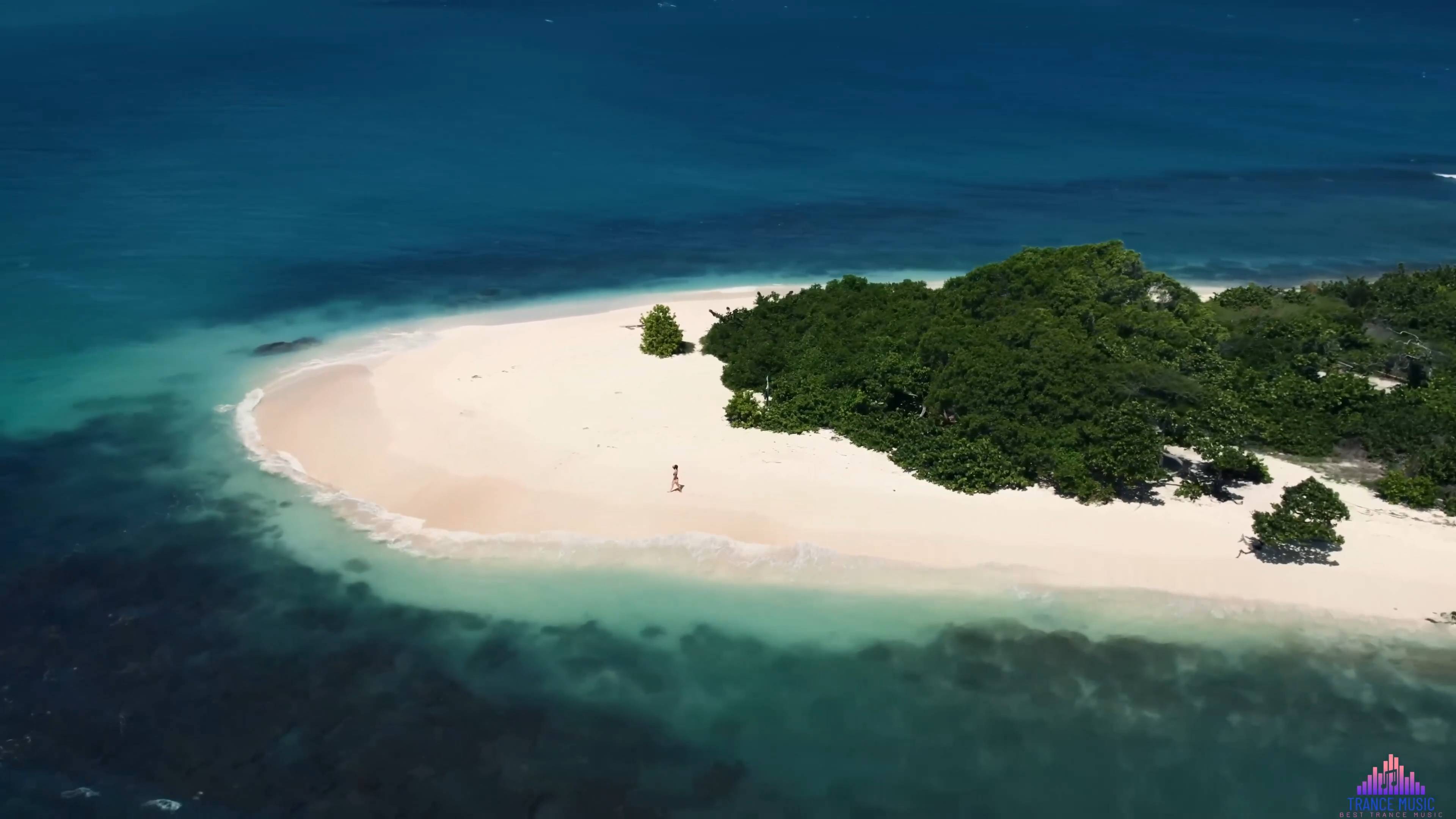 Virgil Hill - Land of our Dreams  (Warm Up Mix)  2025