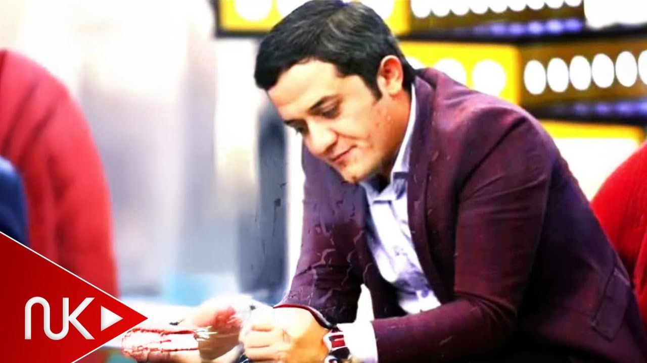 Orxan Lokbatanli - Pervane