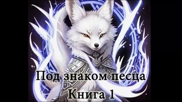 Под знаком Песца. Попаданцы. Приключенческое фэнтези. Аудиокнига.