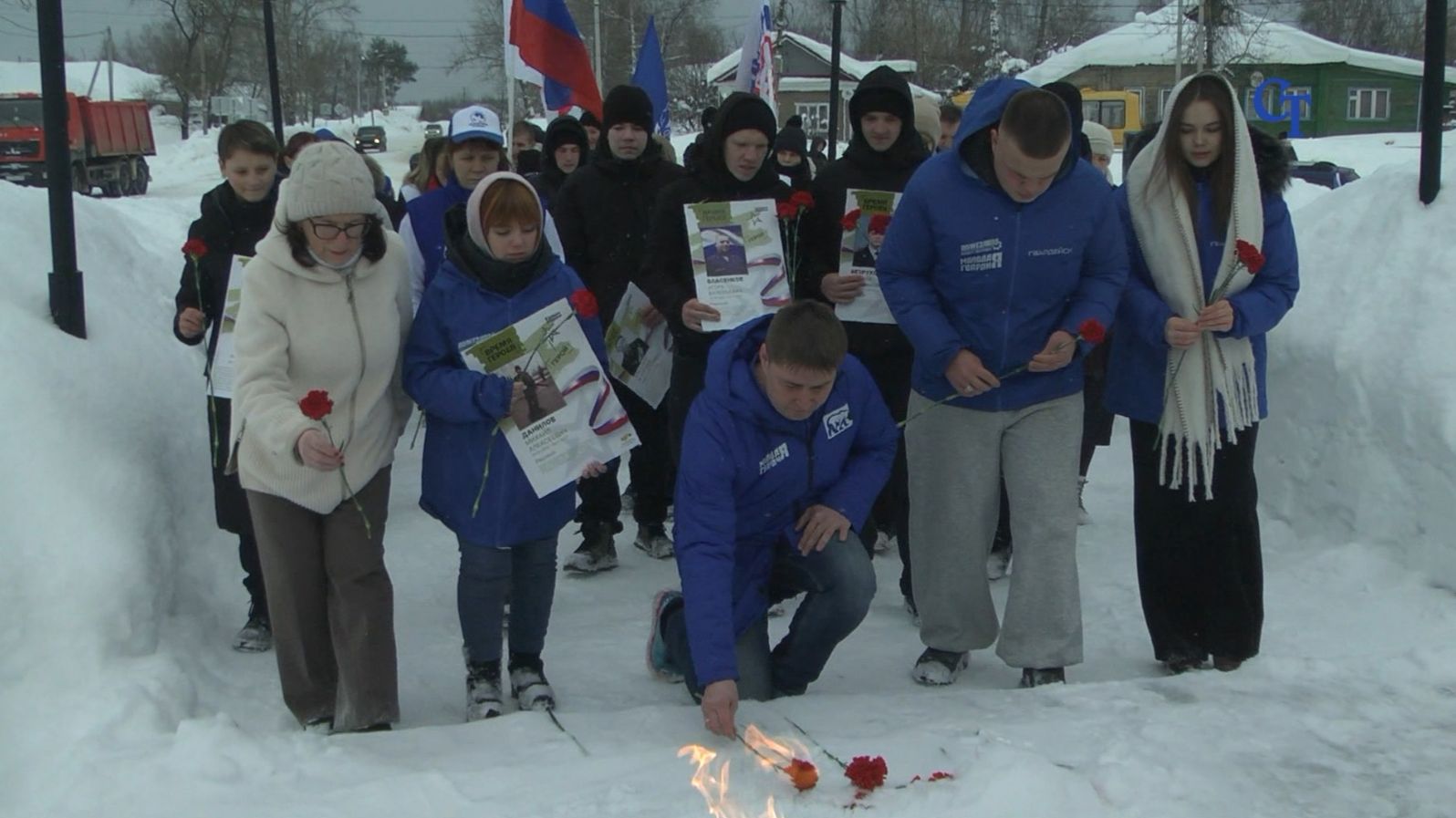 Информационный выпуск №905 от 24.02.2026 г.