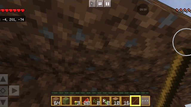 Craftsman Super: Lucky SkyBlock V4 (1 серия)