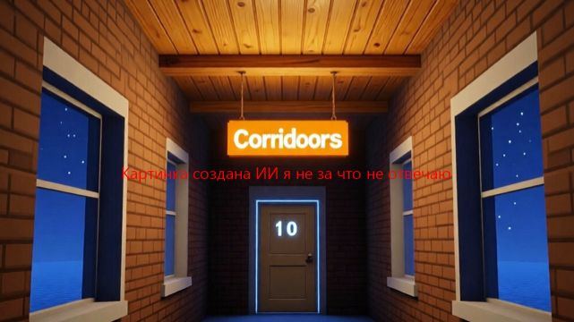 Я решил создать СВОЮ игру для Roblox!