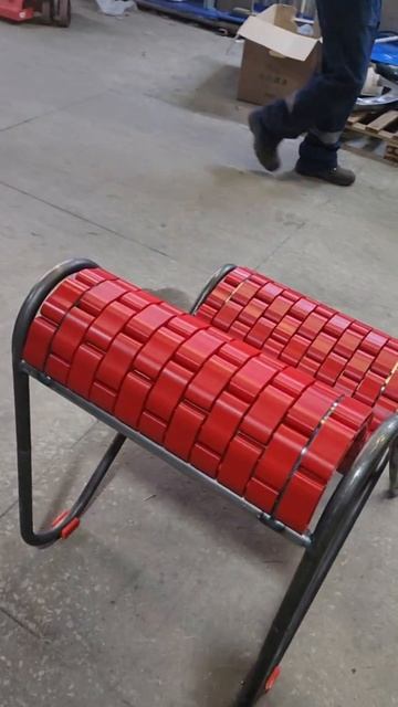 Spline: для активного использования на открытом воздухе