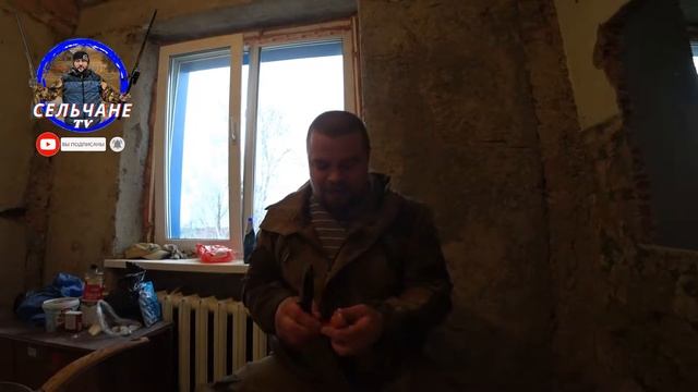 Кухонные будни #7 - Гренки по "Алексеевски"