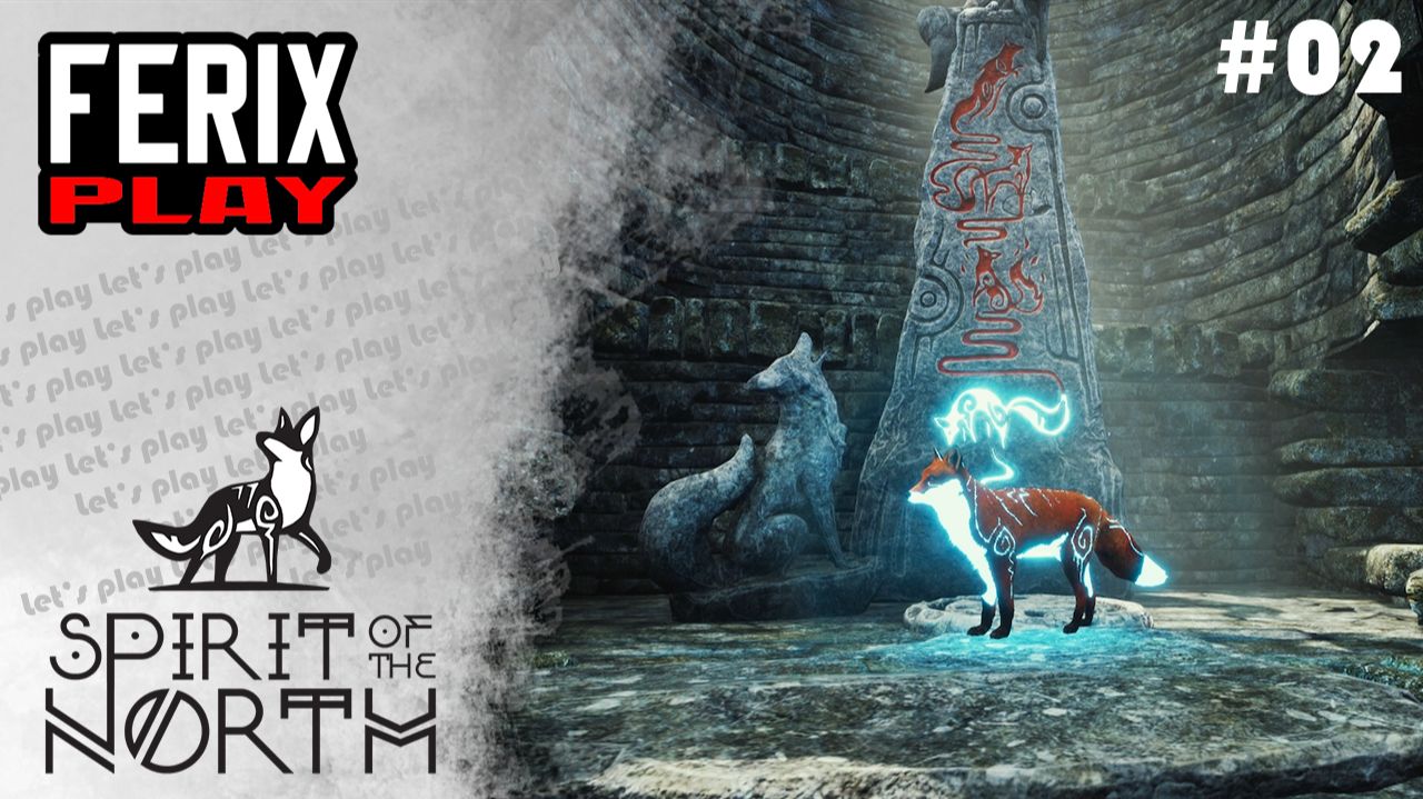 Странные загадки // Spirit of the North #02