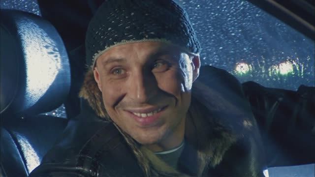 ЛЮБОВЬ НА КОЛЕСАХ - 19 серия