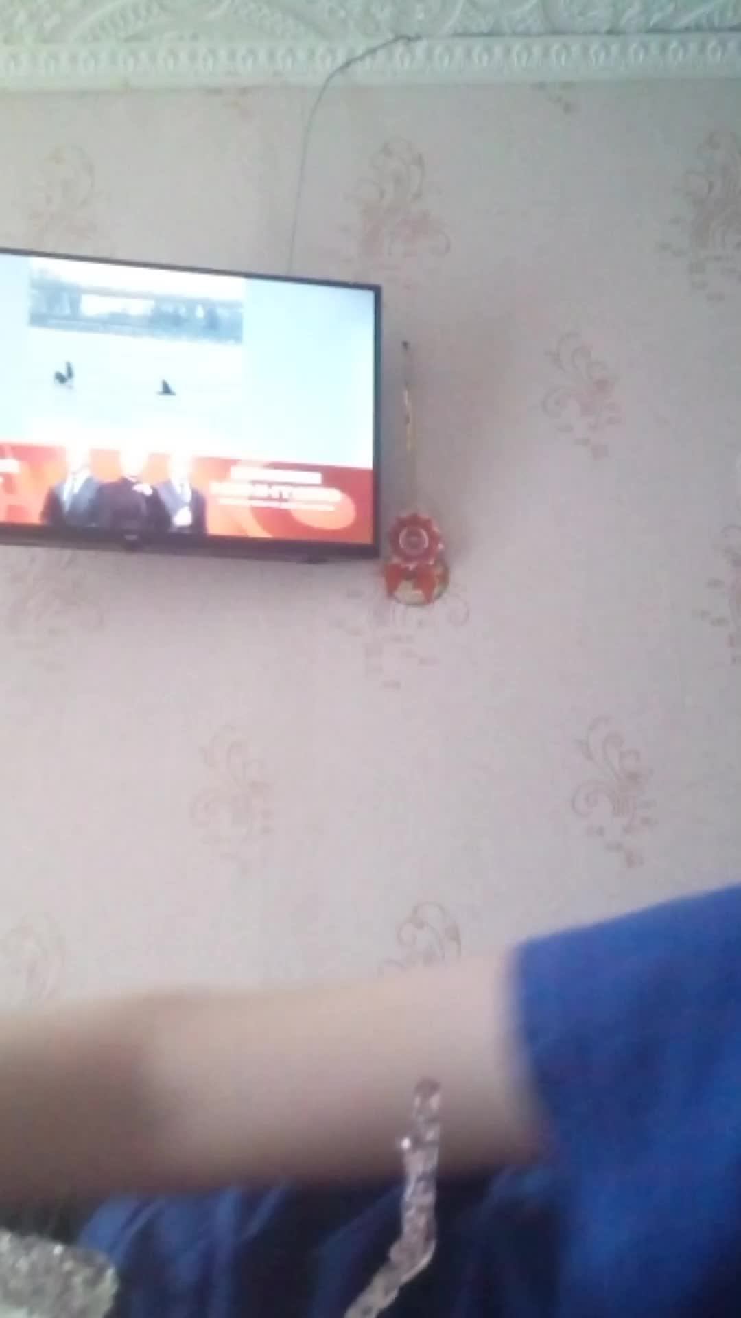 то шо я зделал 3д ручкай