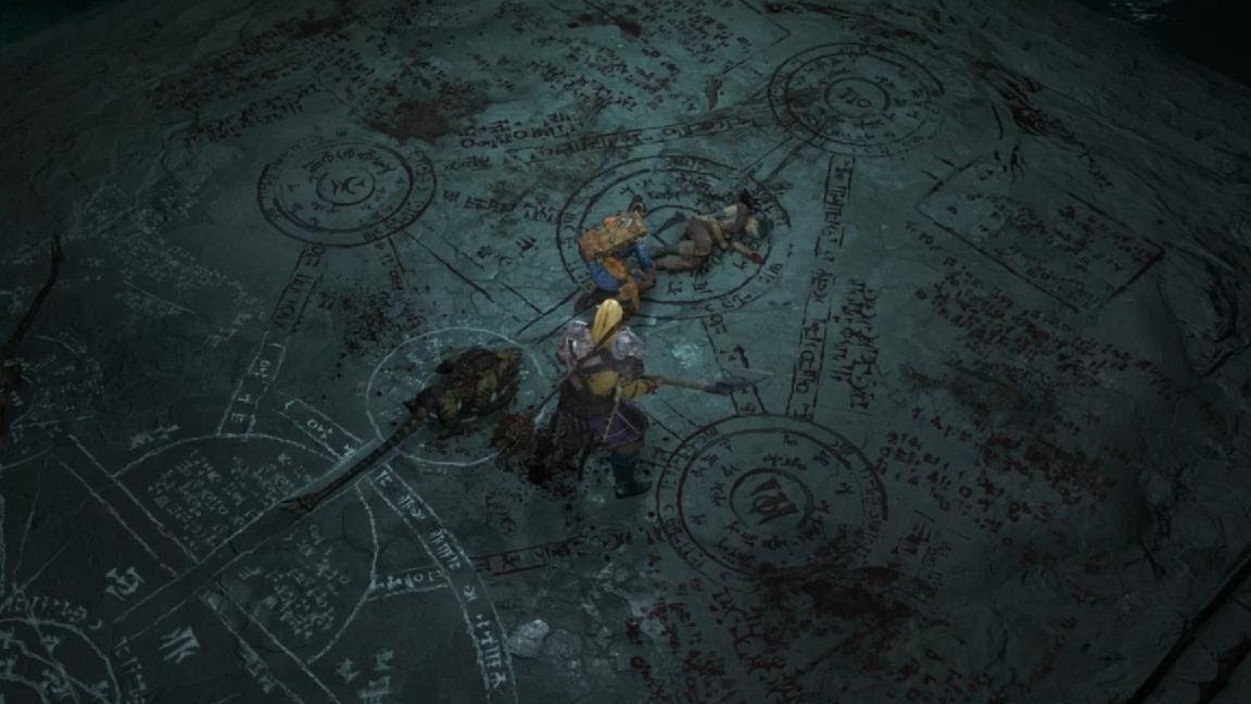 ЧТО ДАЛЬШЕ БРАТВА?! КАК СОЗДАТЬ УНИКАЛЬНЫЕ ВЕЩИ В DIABLO... (Diablo 4 #16)