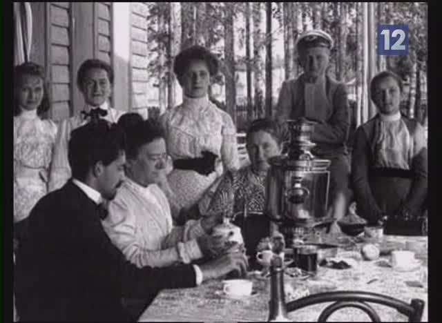 Череповец. Исторические хроники: 1896 - 1900