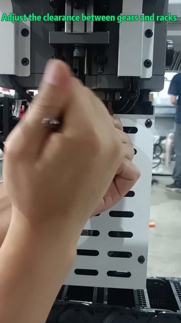 Замена и регулировка захвата