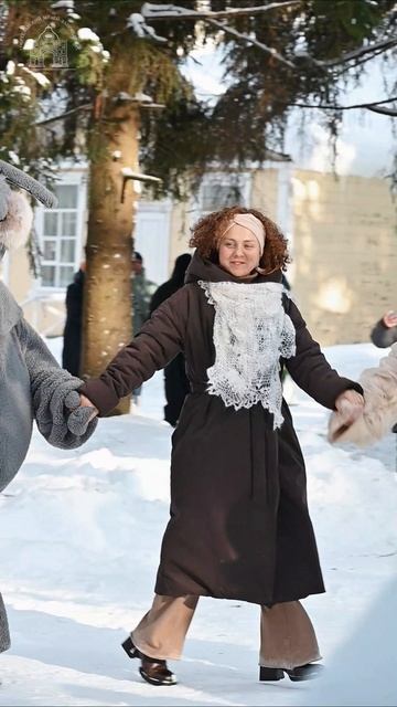 «Петровская масленица» в музее-усадьбе «Ботик Петра I»!