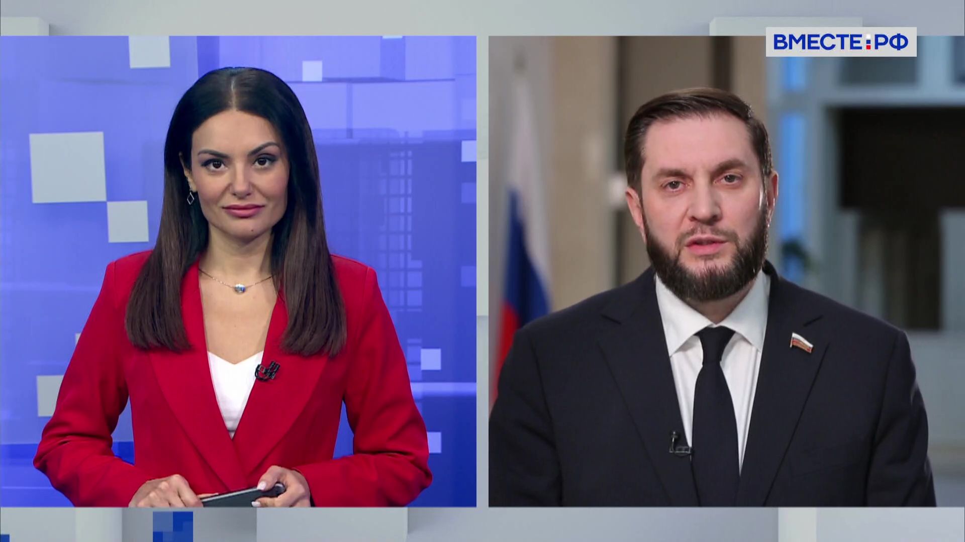 Создание равных условий для малого бизнеса, ИП и самозанятых. Иван Евстифеев. Сказано в Сенате