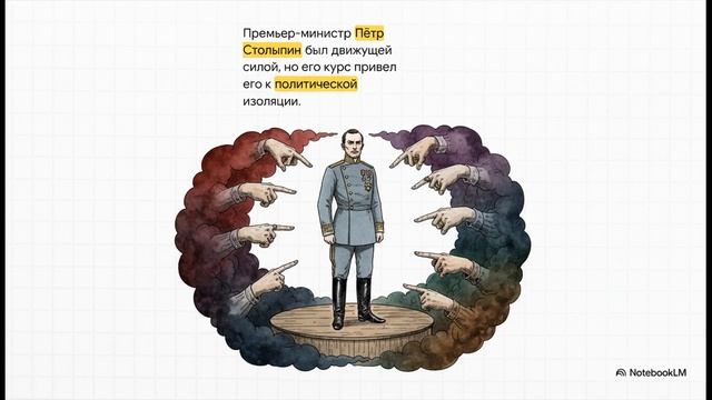 История России 9 класс параграф 35 краткий пересказ Мединский