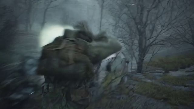 Зов Монолита: Последняя миссия сталкера