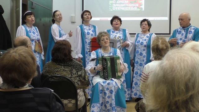 Какие у тебя глаза.