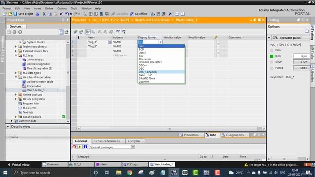 5.5 Move Block (Переместить блок)