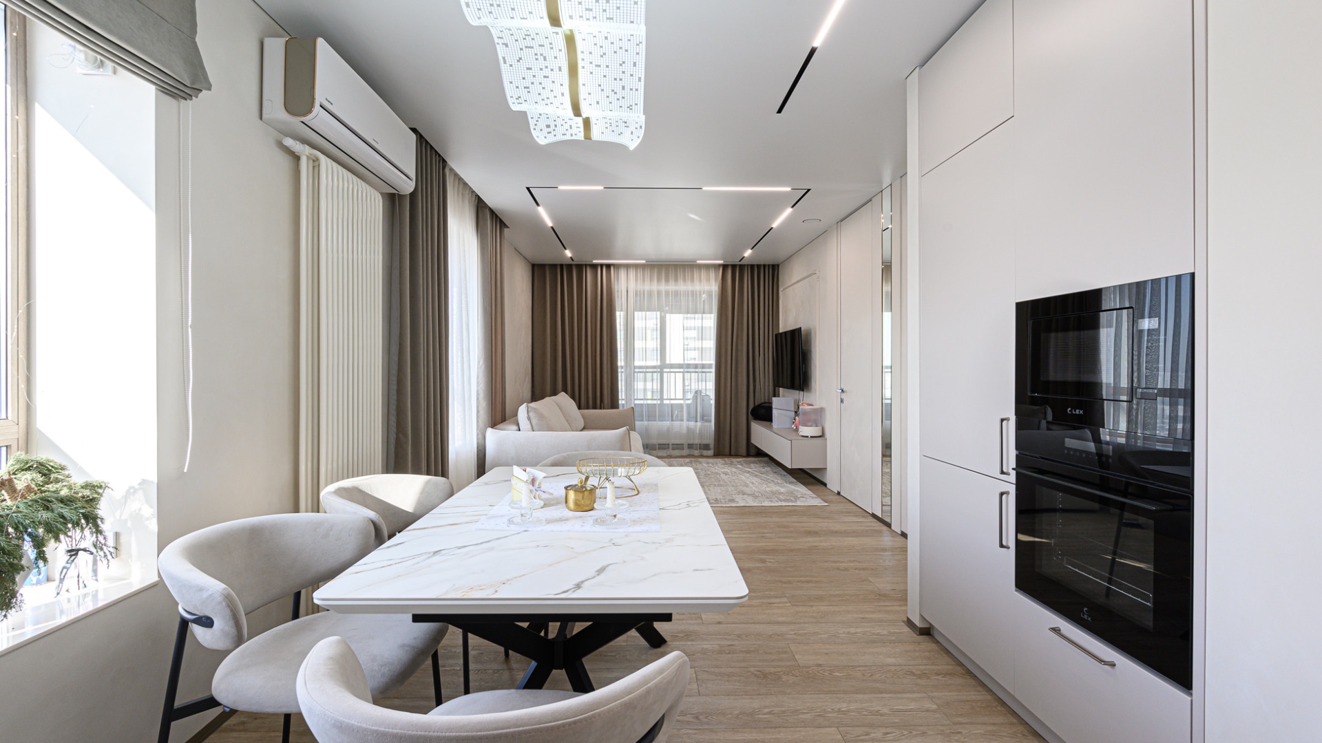 Железнодорожная, 18